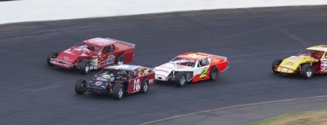 Guibor Survives A Wild One